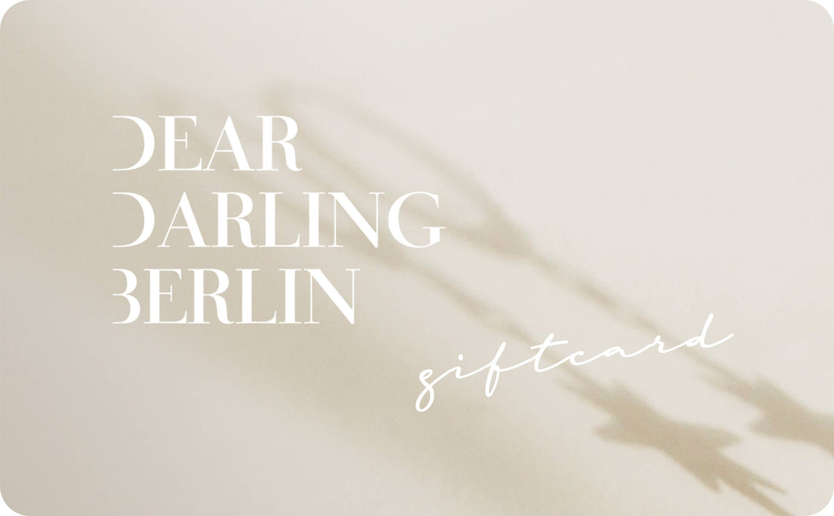 Dear Darling Berlin