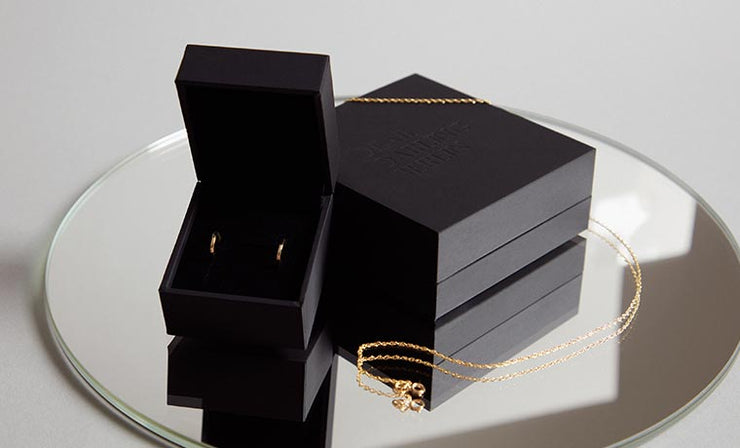 DEAR DARLING BERLIN | Responsible Fine Jewelry | Nachhaltiger Schmuck